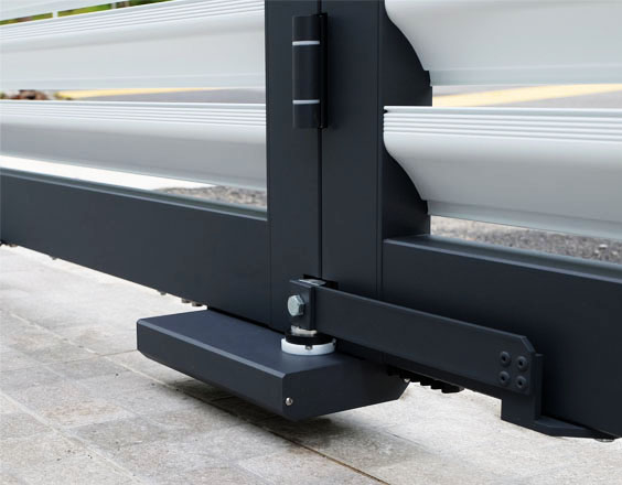 About The Parts And Materials – Fagolli