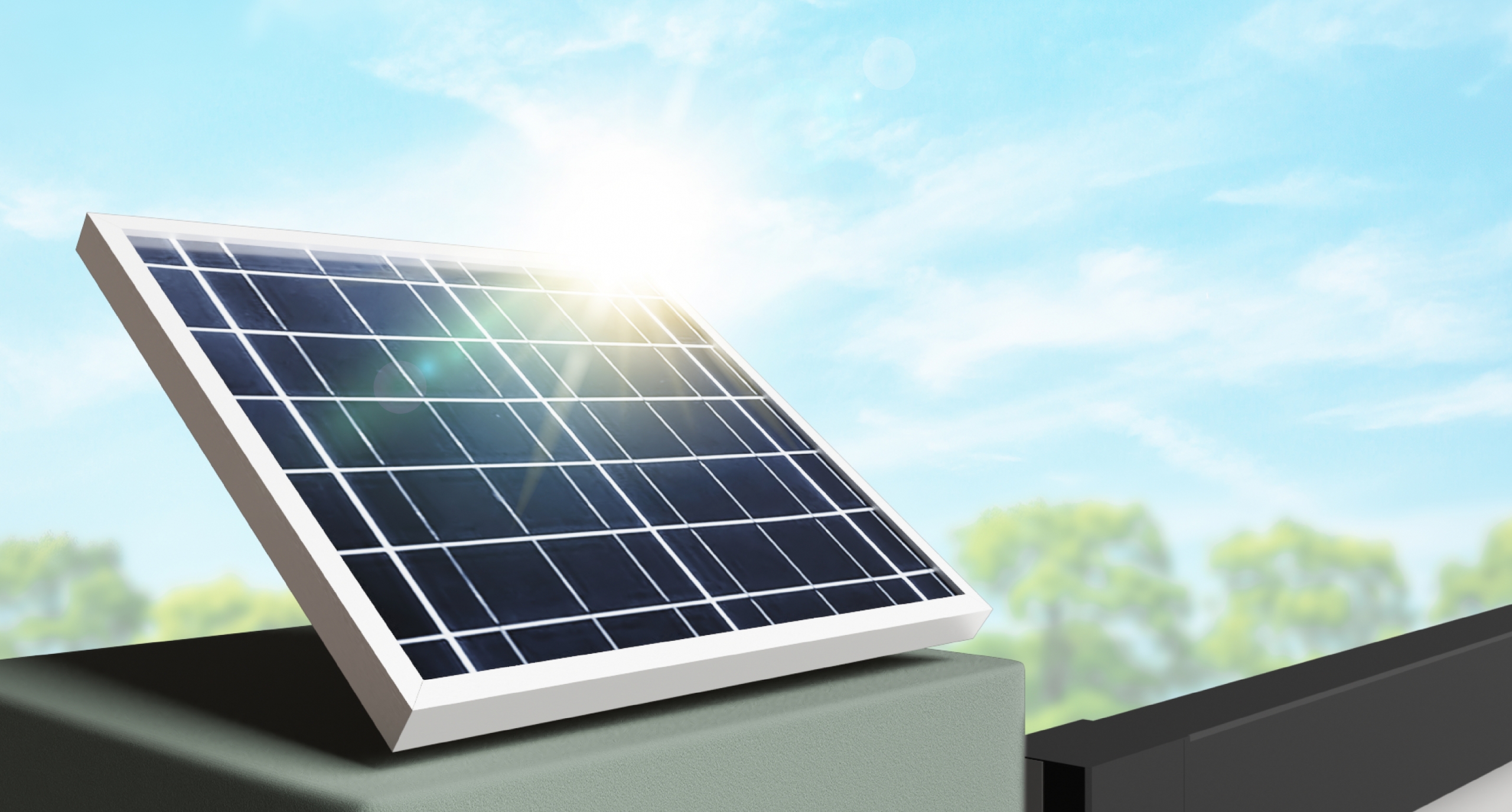 FR2332 SOLAR Motor Driver – Fagolli