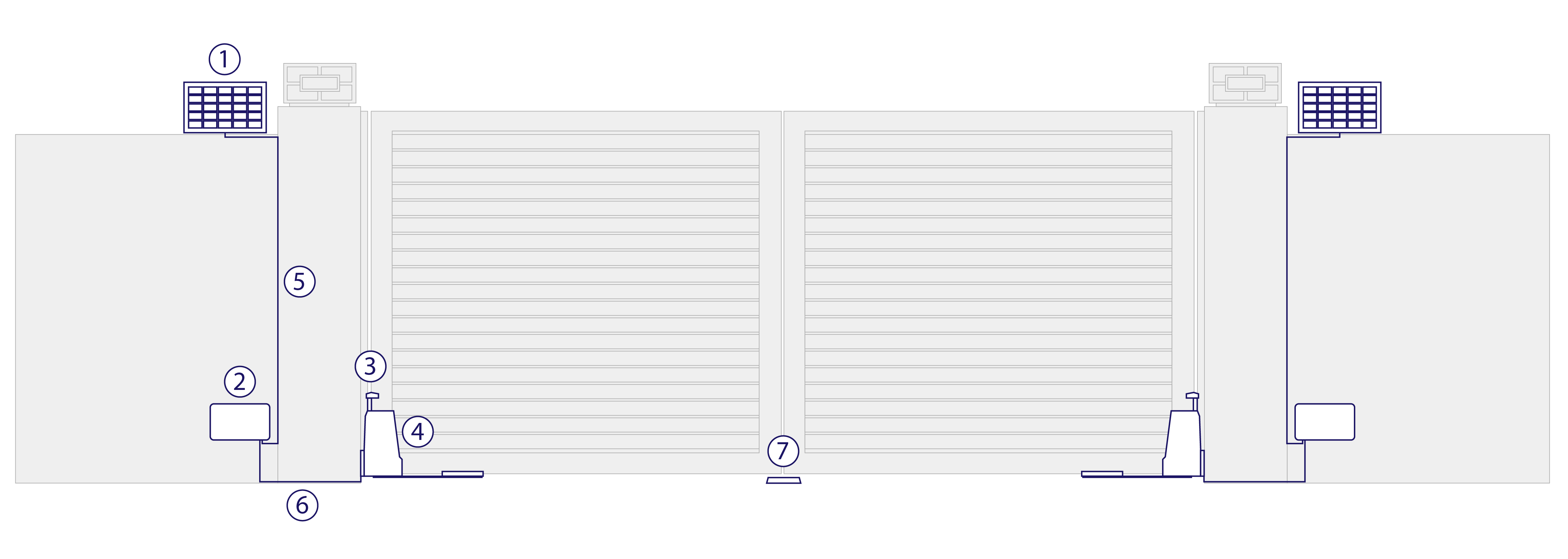 FR2332 SOLAR Motor Driver – Fagolli